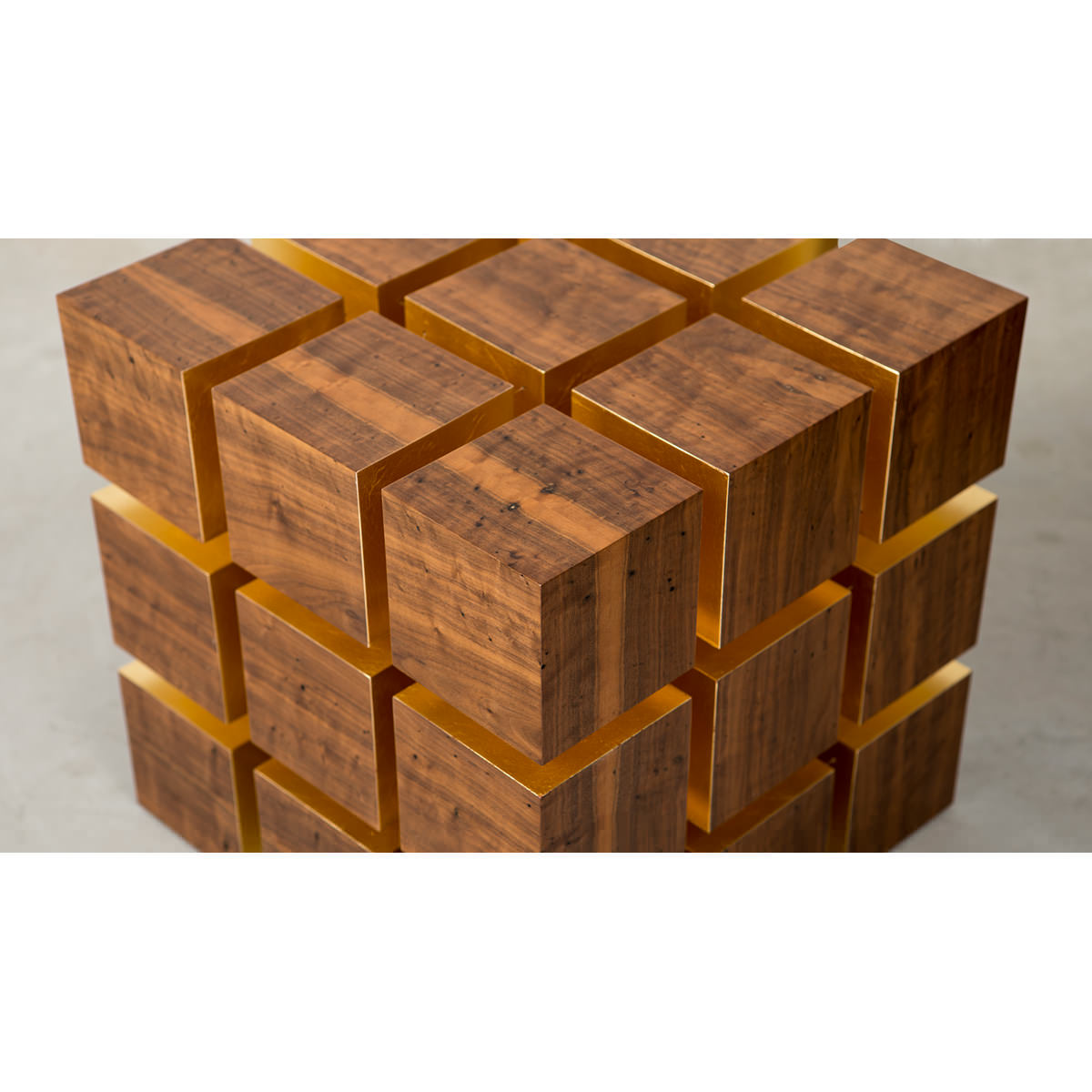 Float Table – RockPaperRobot