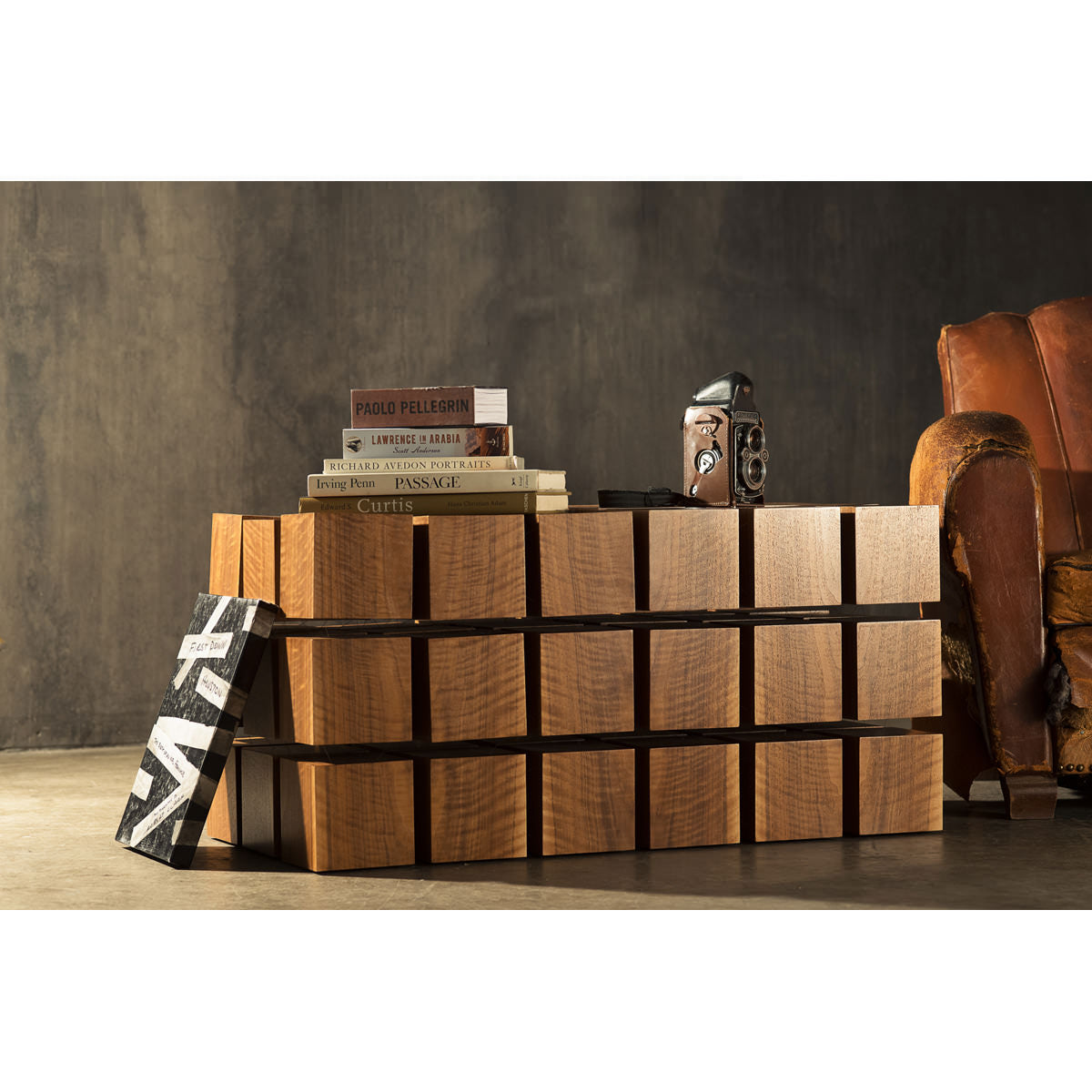 Float Table – RockPaperRobot